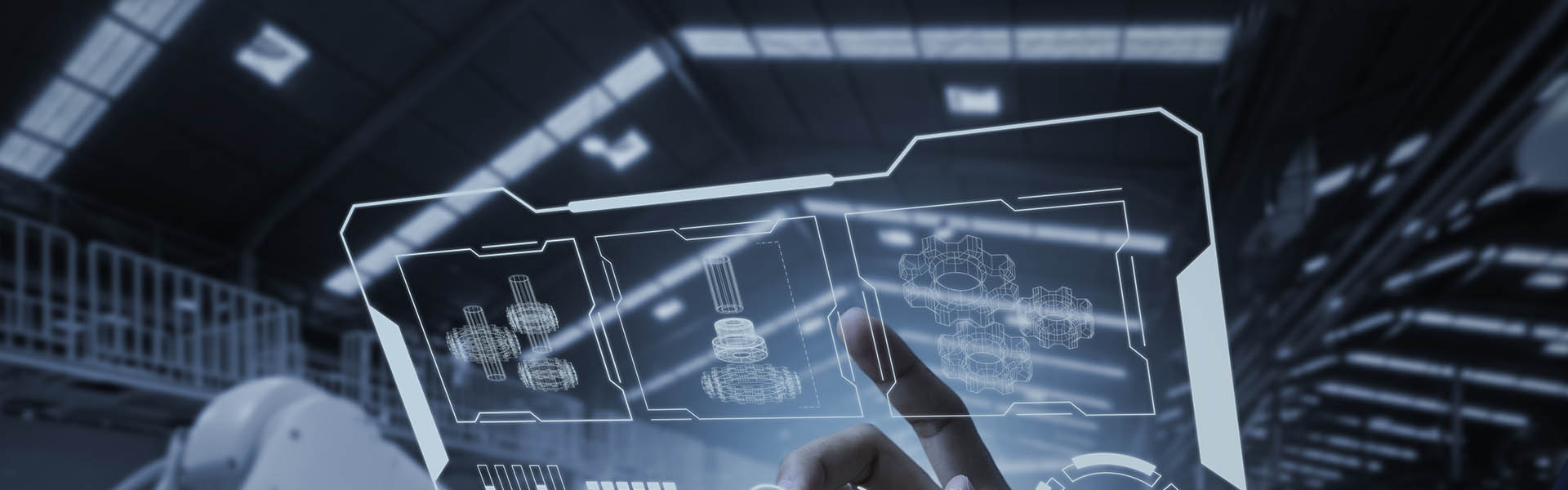 MX Industrial Edge | Nokia DAC